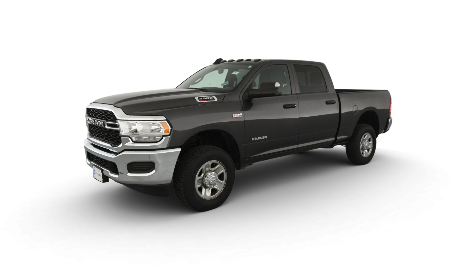 2022 Ram 2500 Crew Cab Carvana